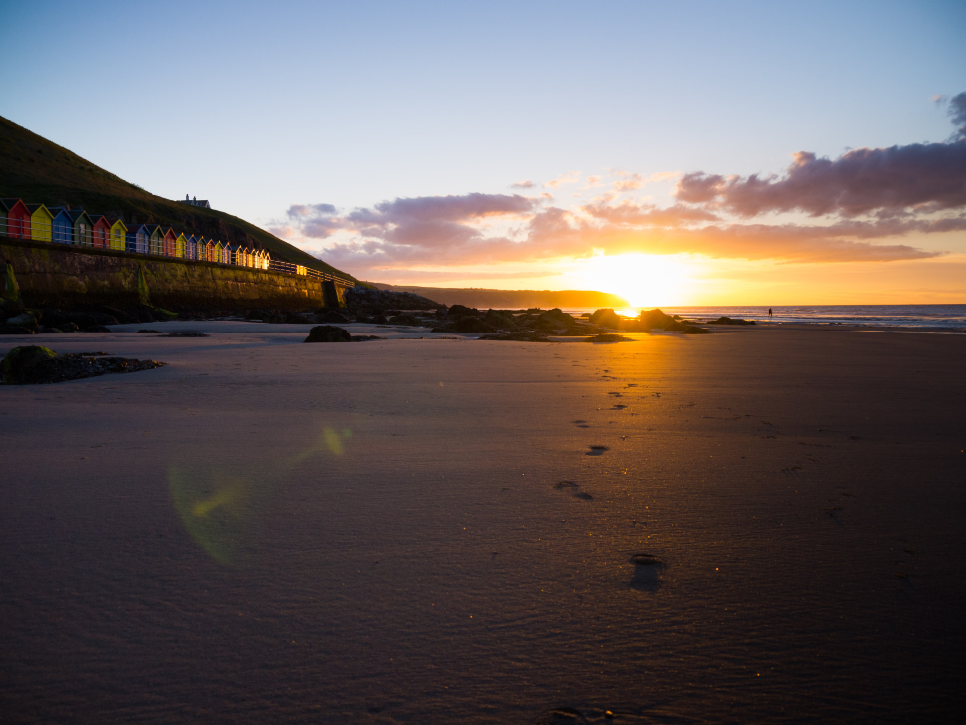 Whitby Travel Blog | Riviera Guesthouse