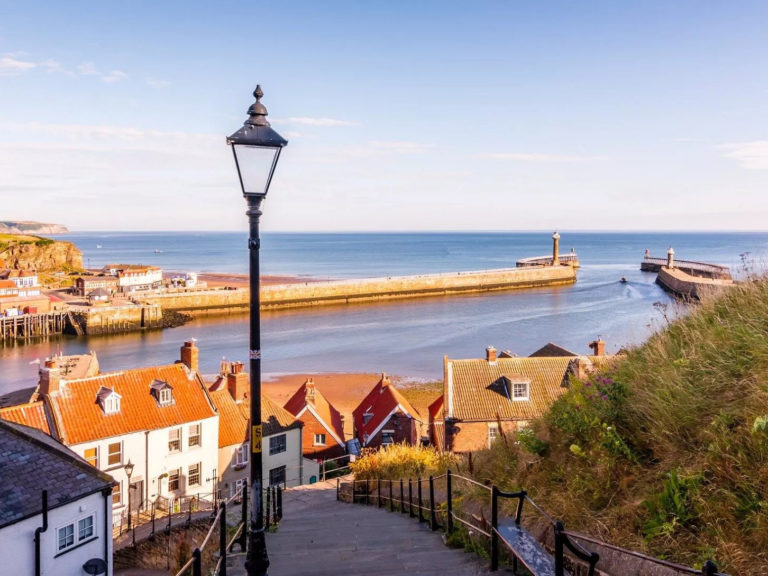 Our 20 Best Walks Whitby and Beyond for You to Try!