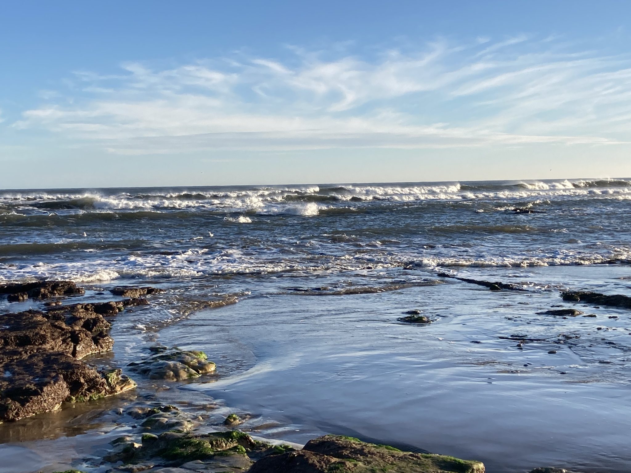 Yorkshire’s Beaches – Our Ultimate Guide!