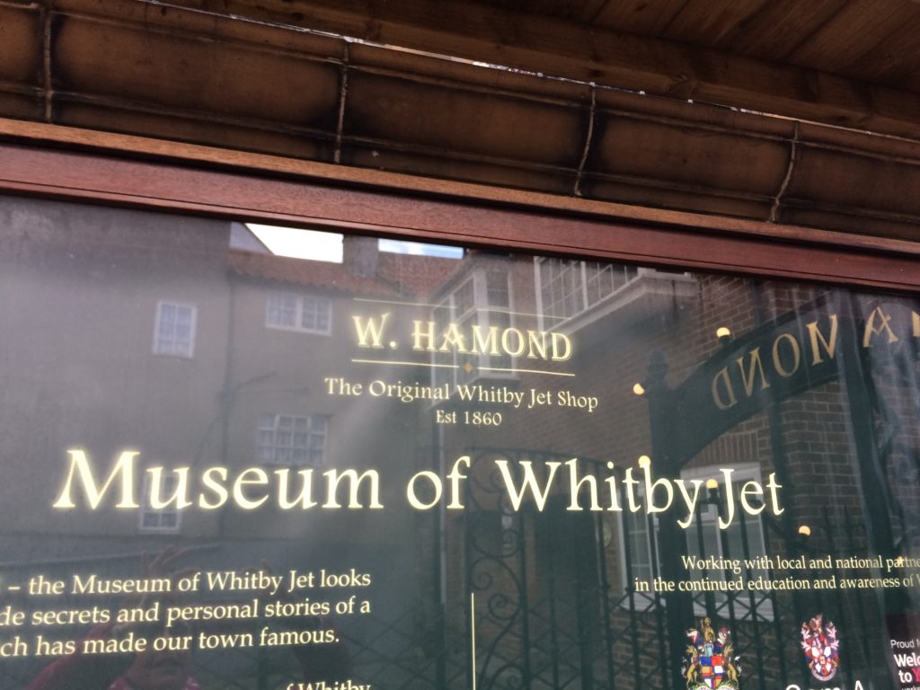 Our Top Museum Experiences in North Yorkshire!