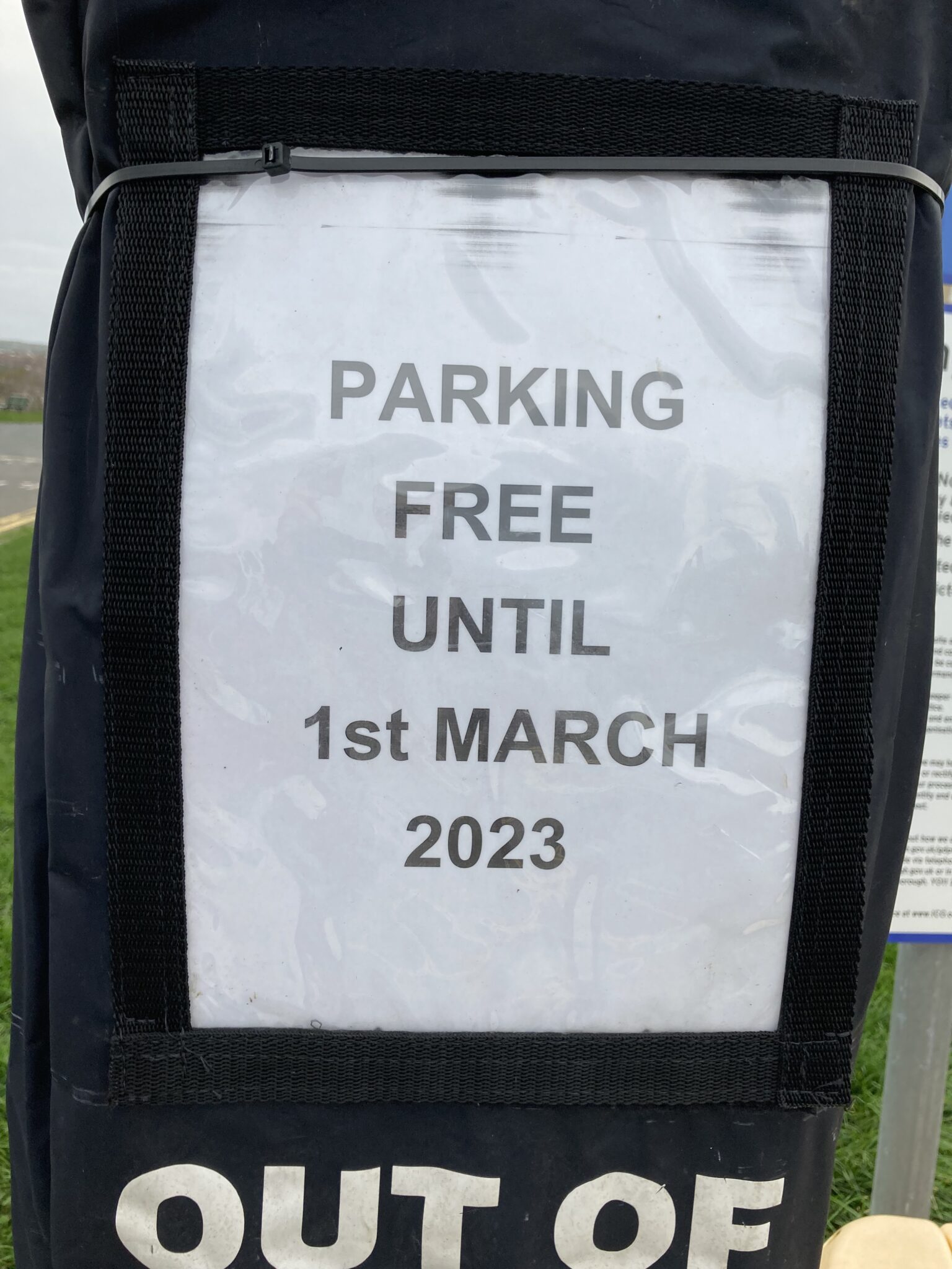 Riviera Guesthouse – Guide to Parking in Whitby