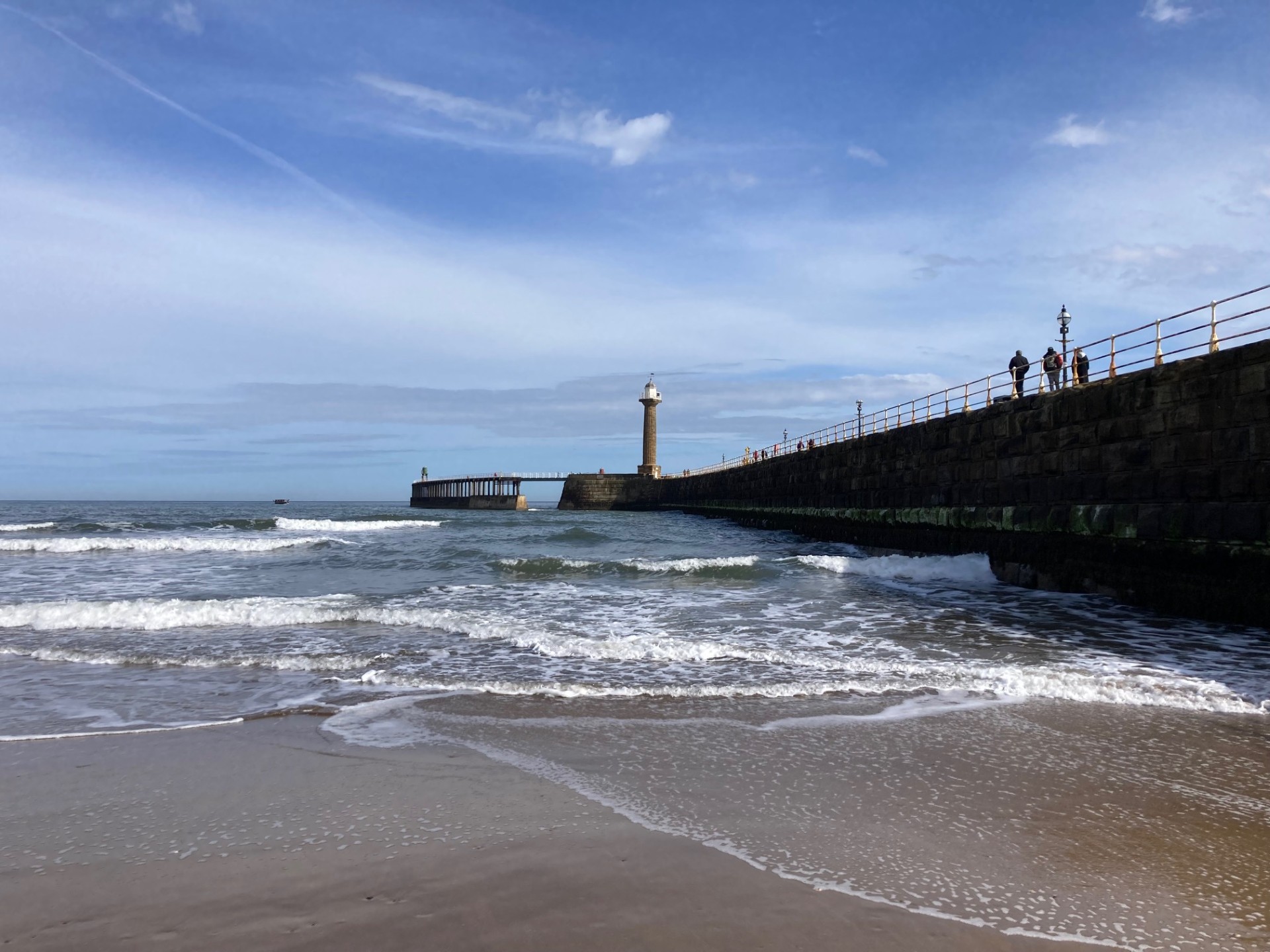 Yorkshire’s Beaches – Our Ultimate Guide!
