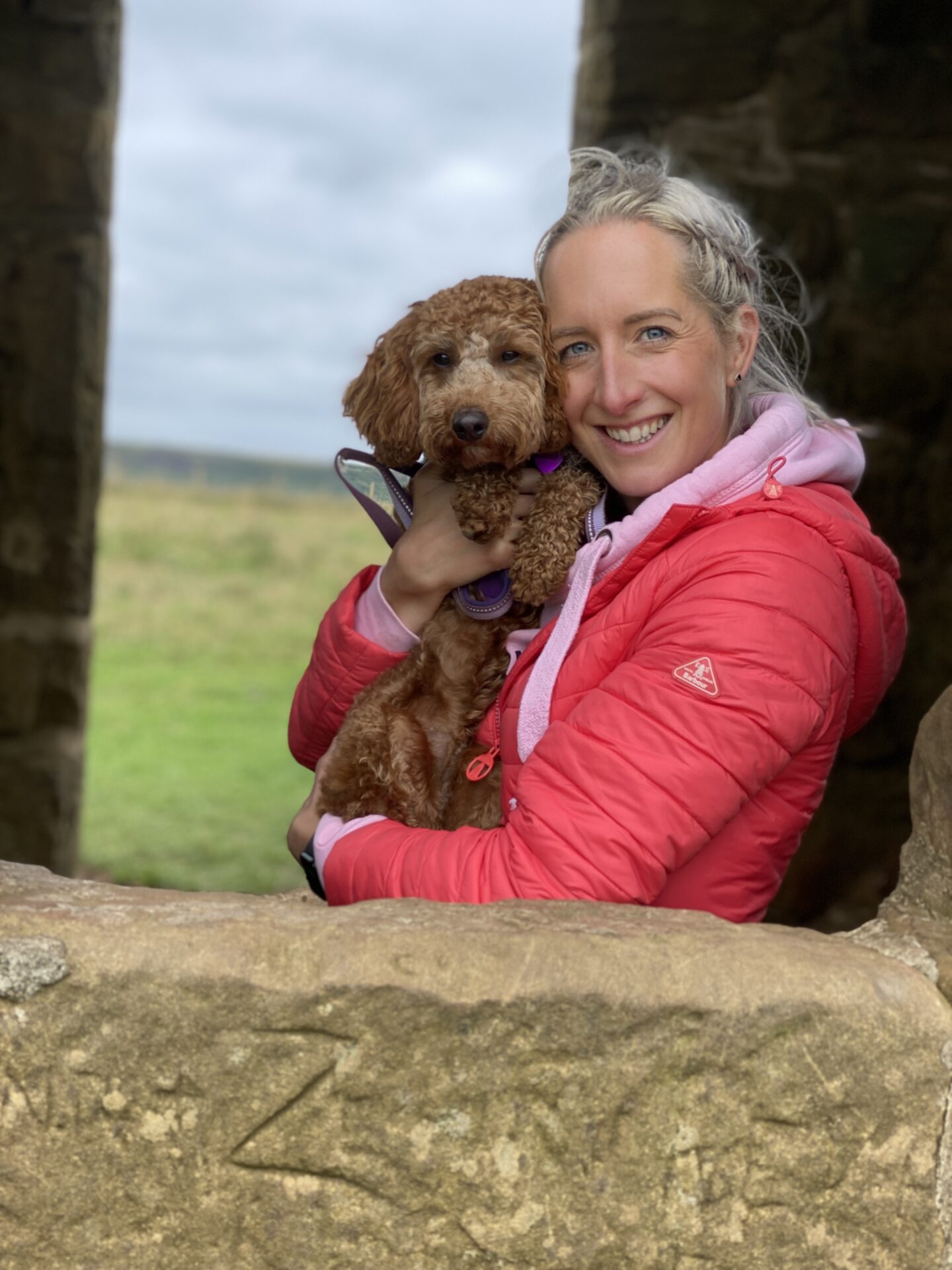 Goodbye, Nala, Our Faithful Four-Legged Friend