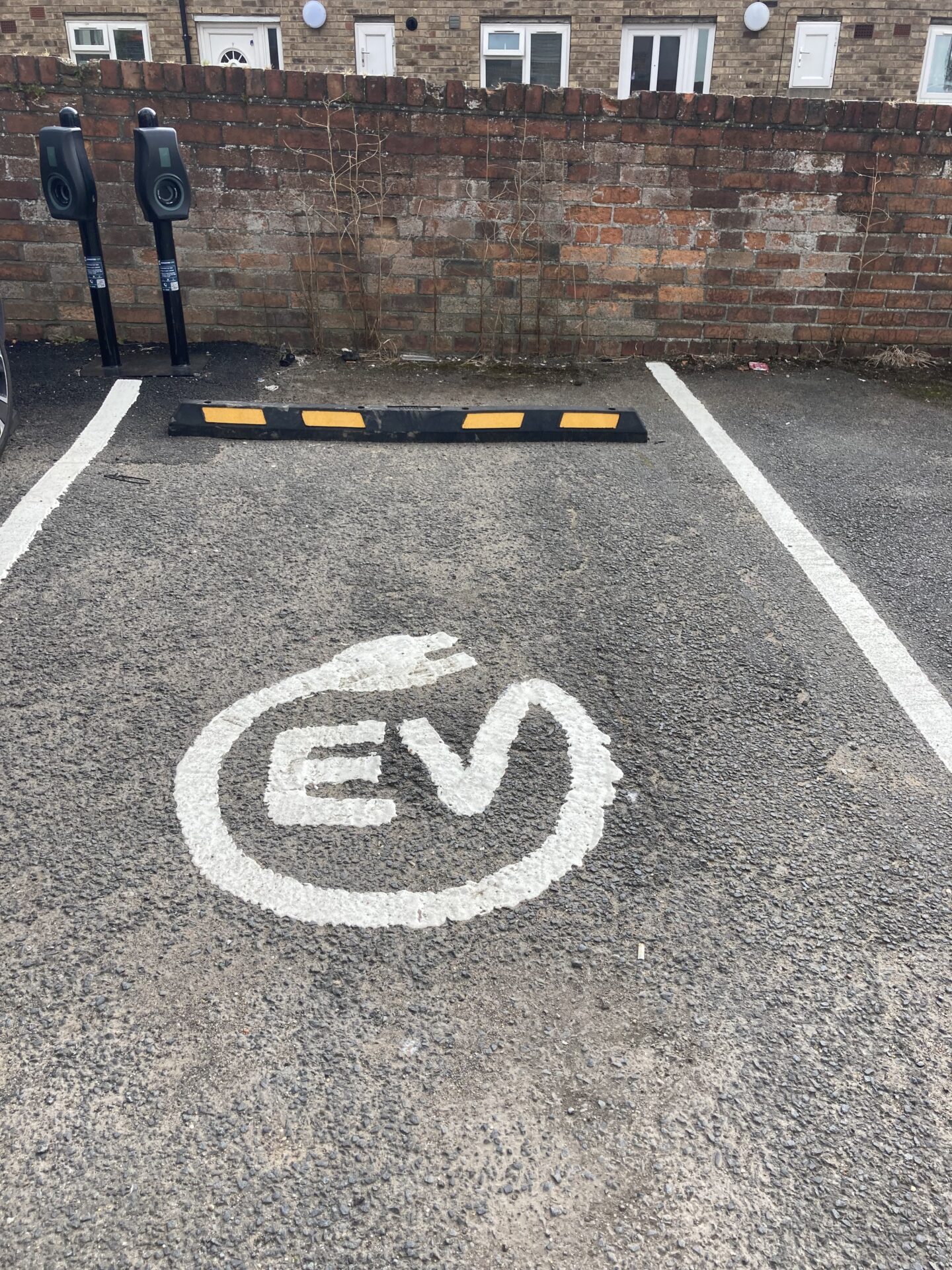 Riviera Guesthouse – Guide to Parking in Whitby