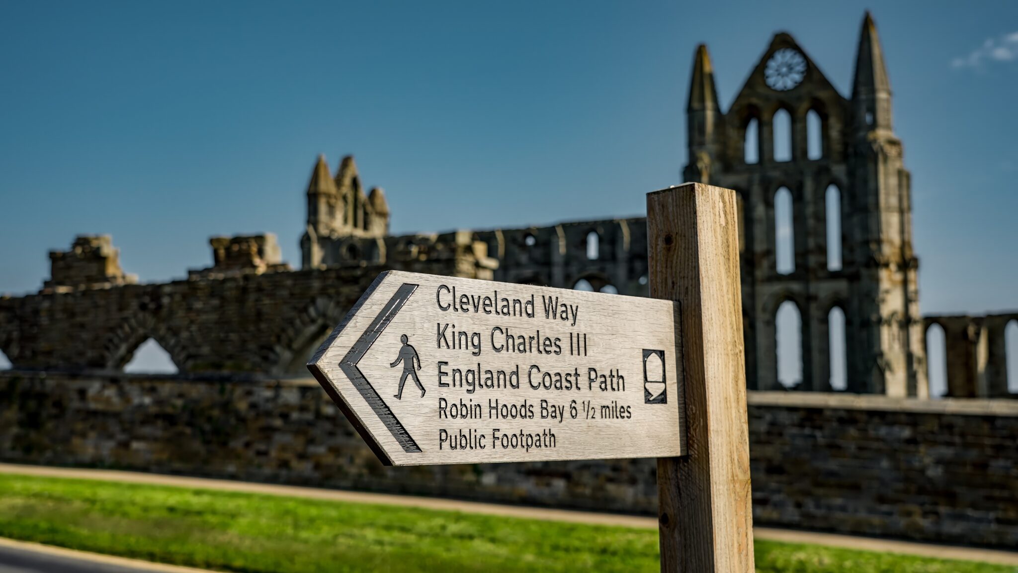 Our 20 Best Walks Whitby and Beyond for You to Try!