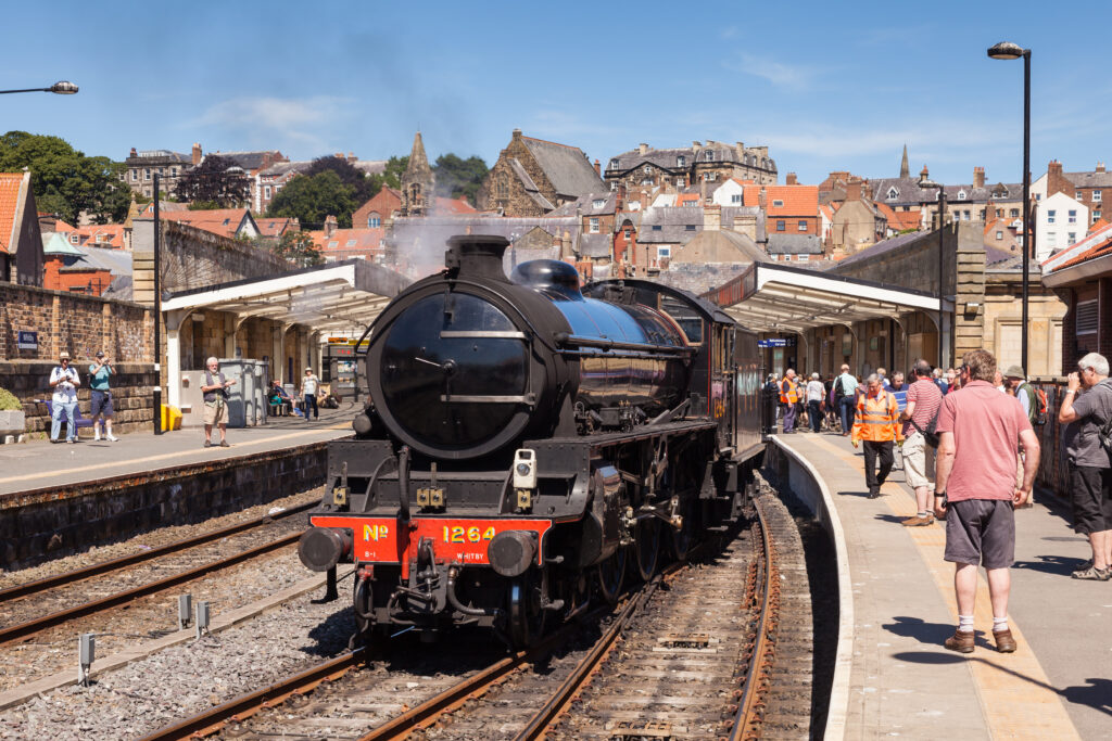 Our 20 Best Walks Whitby and Beyond for You to Try!