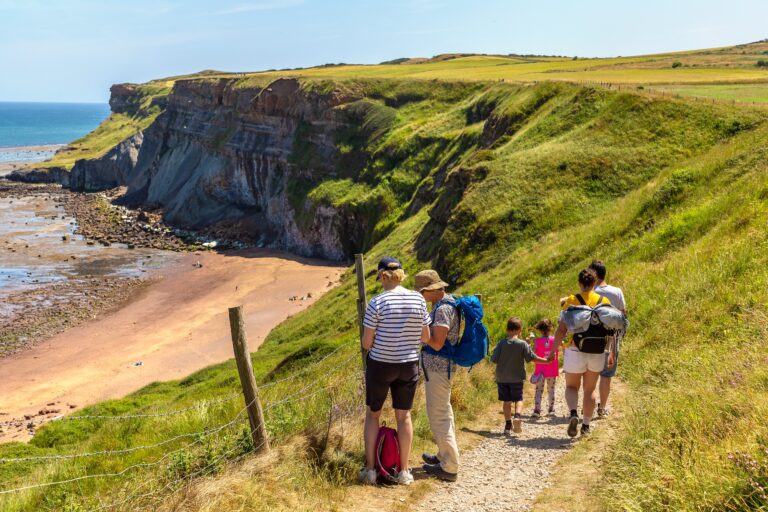 Our 20 Best Walks Whitby and Beyond for You to Try!
